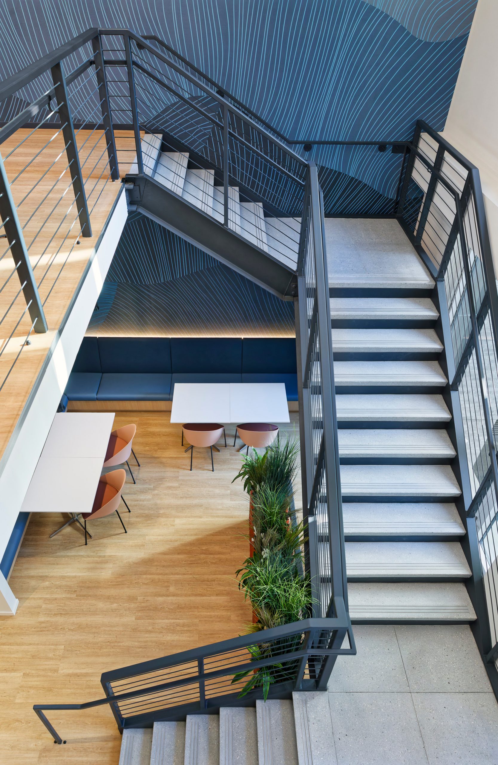 Tour the Chinese-American Planning Council's First Permanent ...