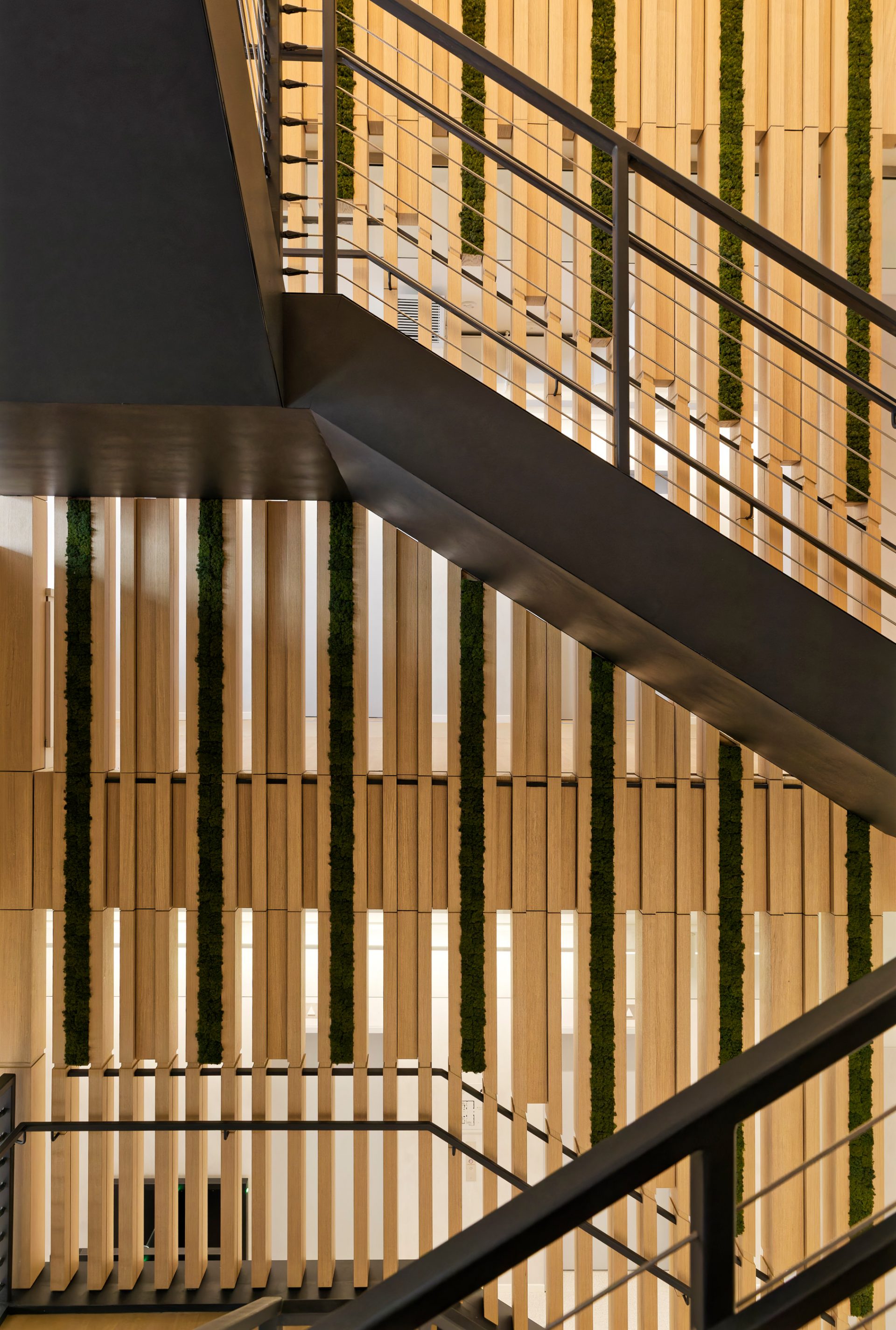 Tour the Chinese-American Planning Council's First Permanent ...