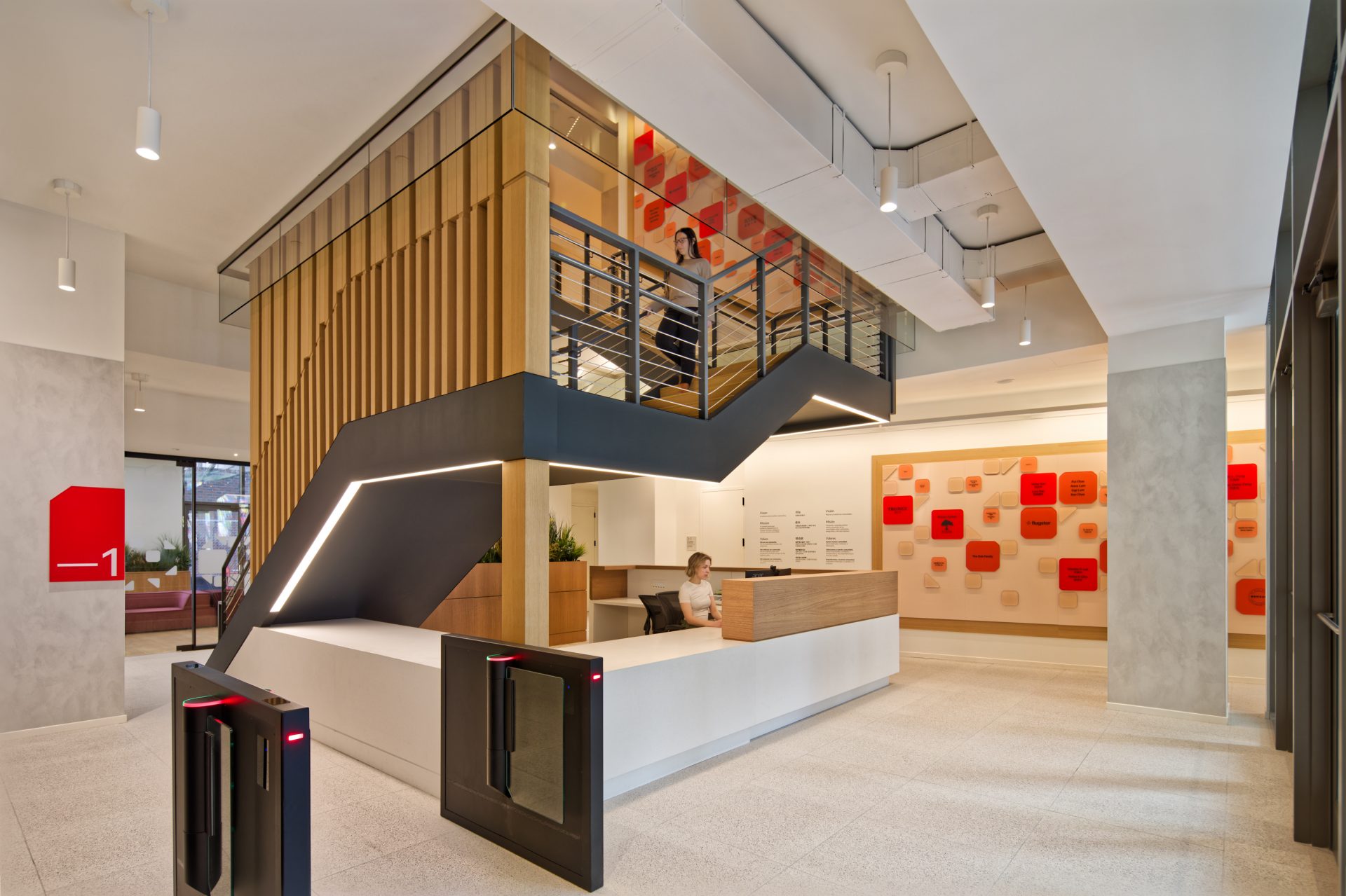 Tour the Chinese-American Planning Council's First Permanent ...