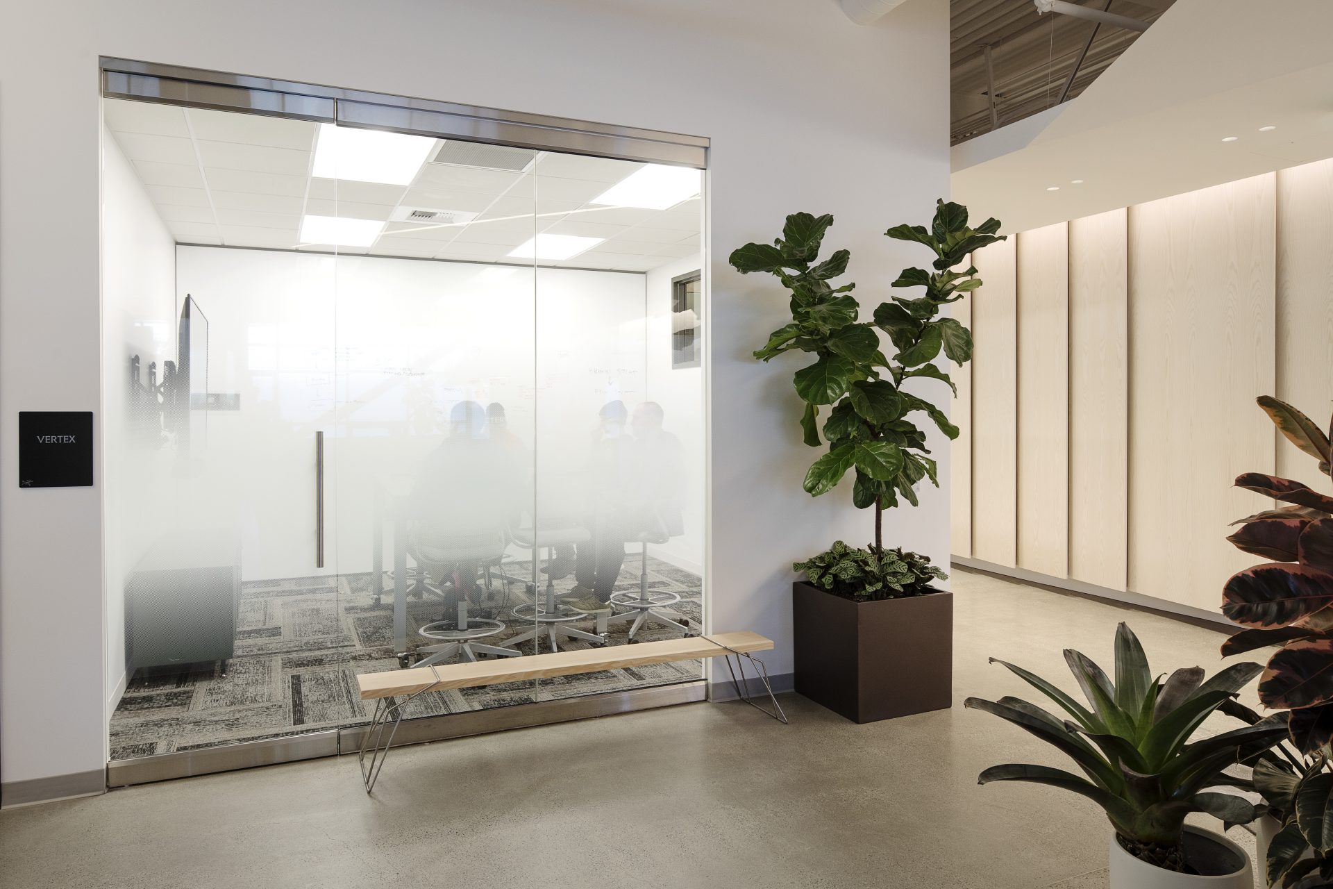 Step Into Arc’teryx Portland Creation Center - Work Design Magazine