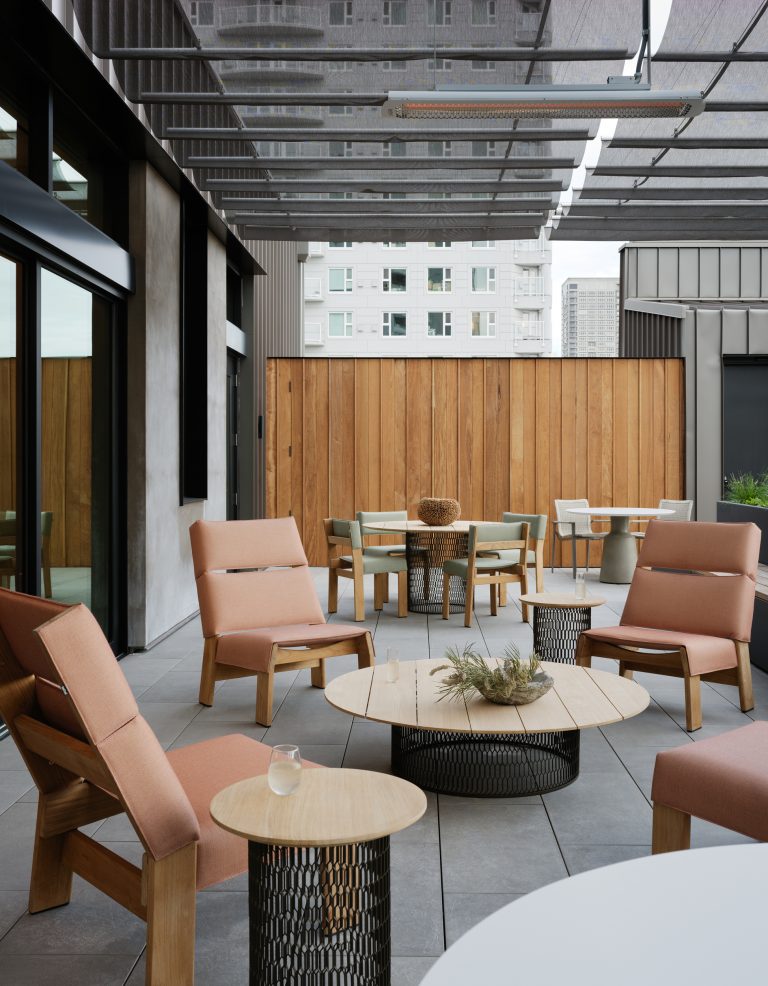Blending Residential and the Workplace in Seattle - Vitus by Graham ...