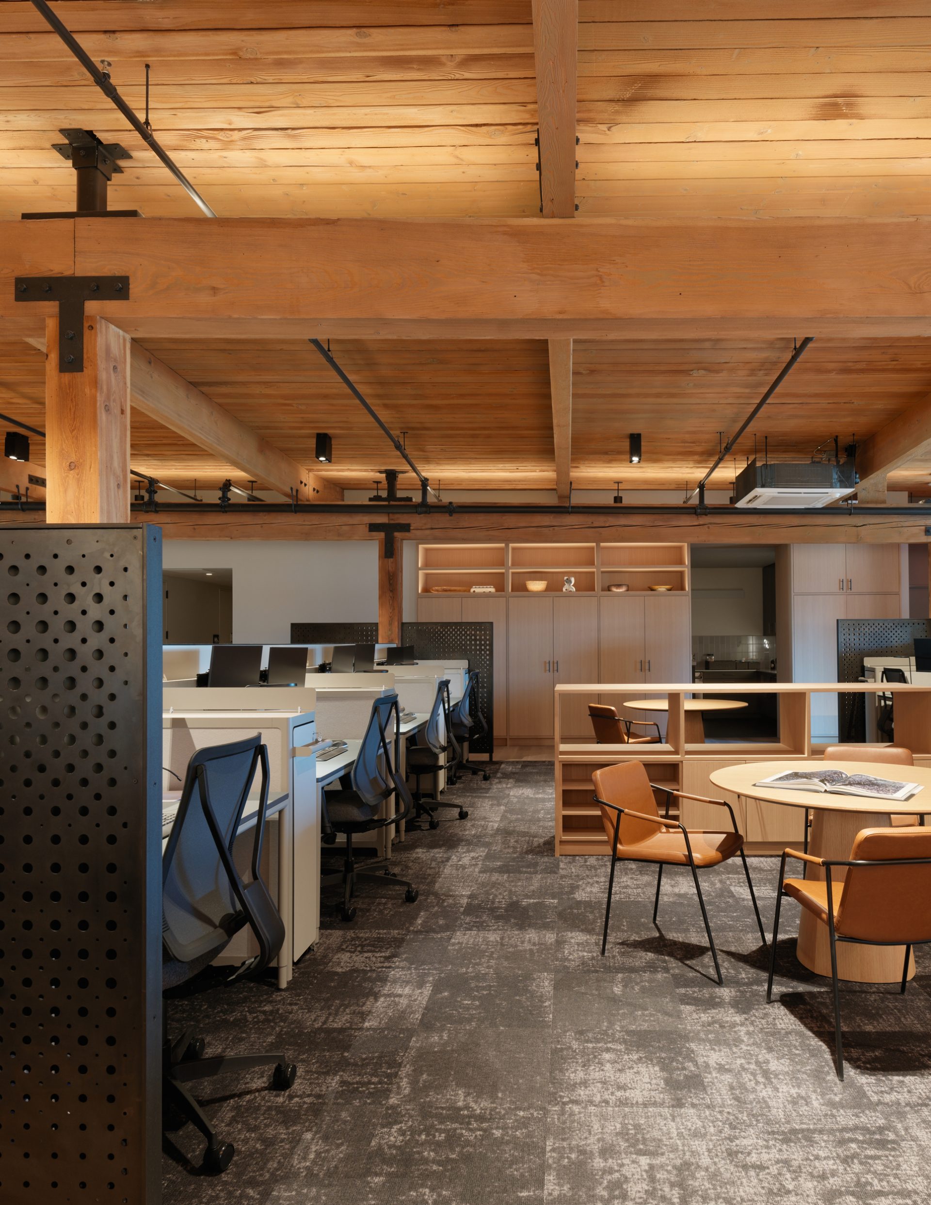 Blending Residential and the Workplace in Seattle - Vitus by Graham ...