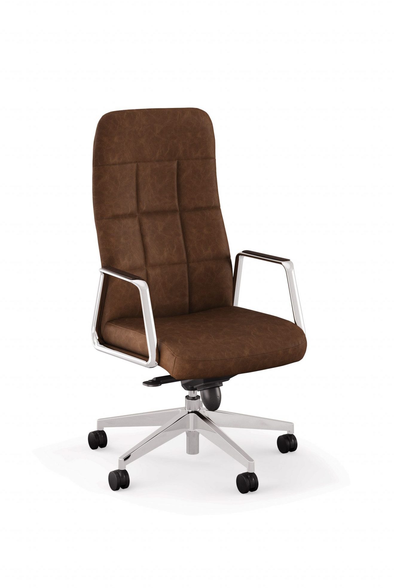 Chair of the Month Review: Cosgrove by JSI - Work Design Magazine