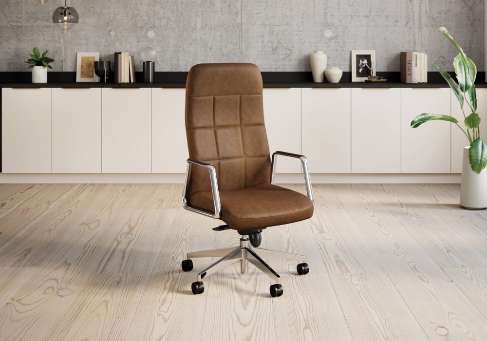 Chair of the Month Review: Cosgrove by JSI - Work Design Magazine