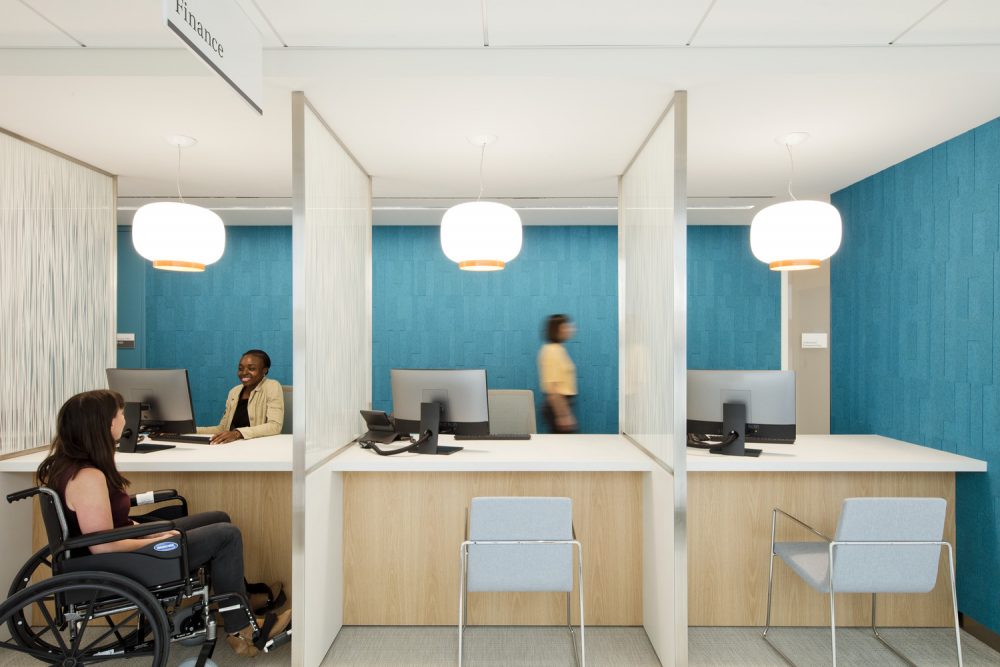 Room for Everyone: An Introduction to Inclusive Design - Work Design ...