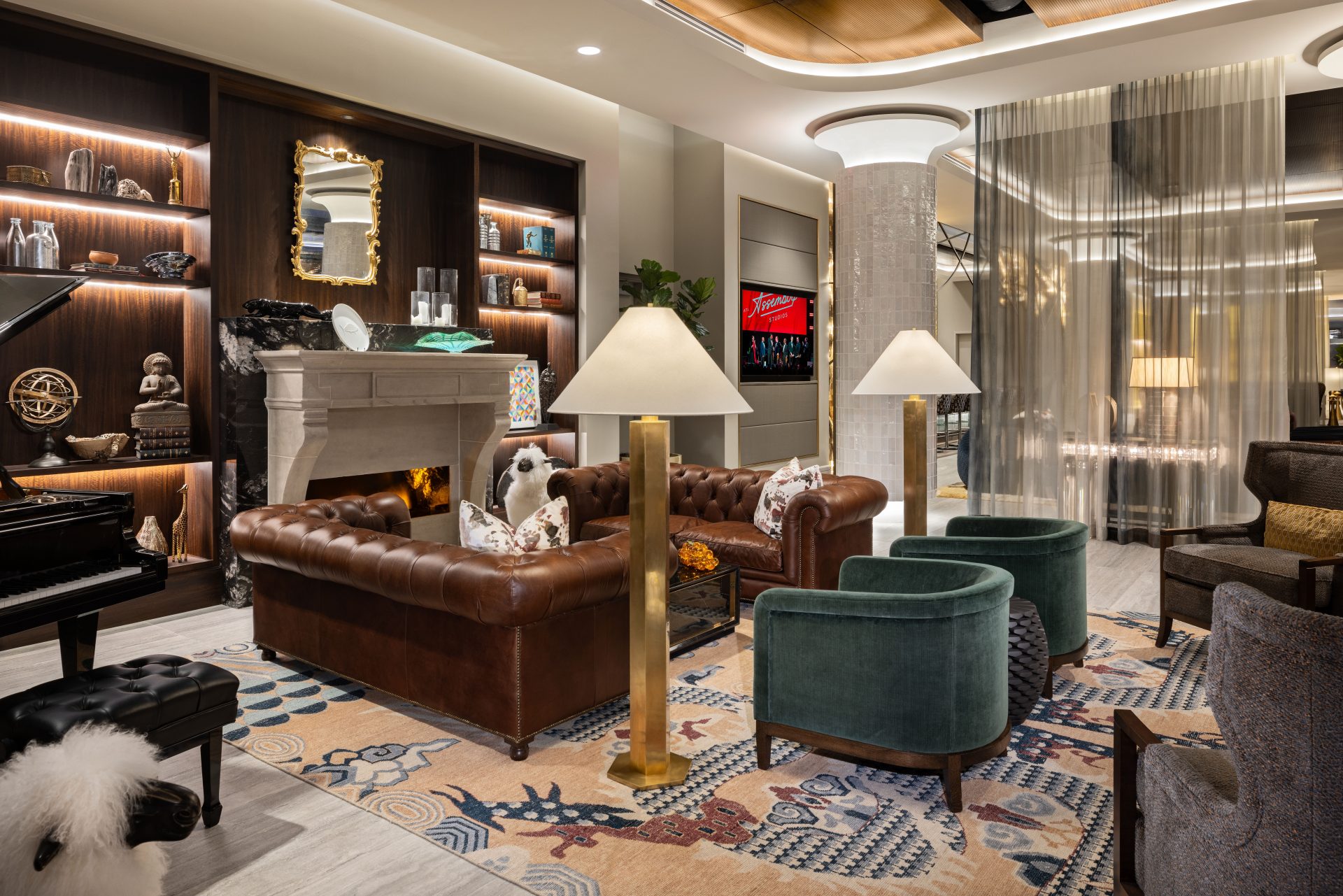 The Jewel Box - Bringing Hollywood to Atlanta At Assembly Studios ...