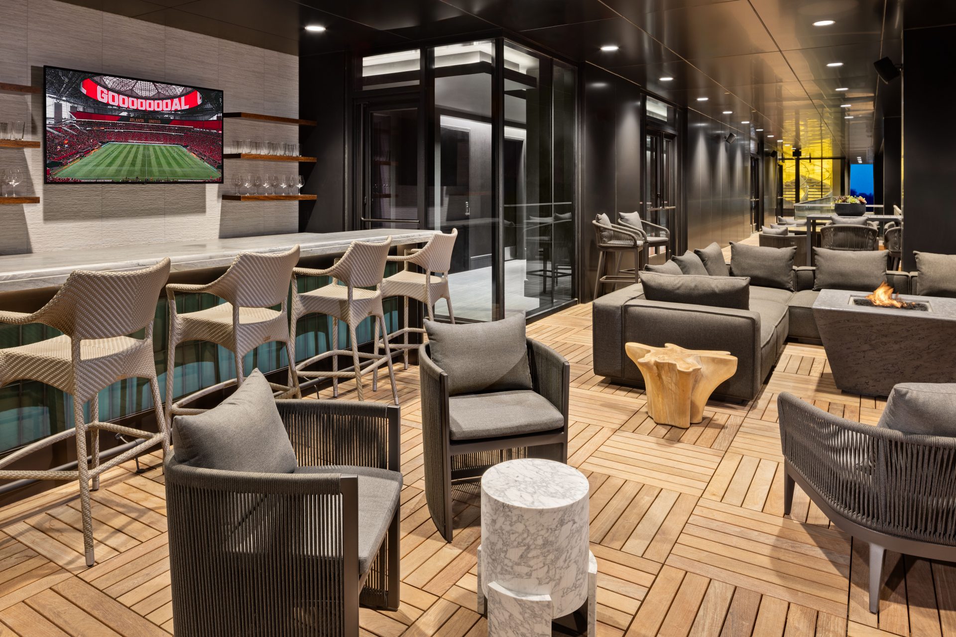 The Jewel Box - Bringing Hollywood to Atlanta At Assembly Studios ...