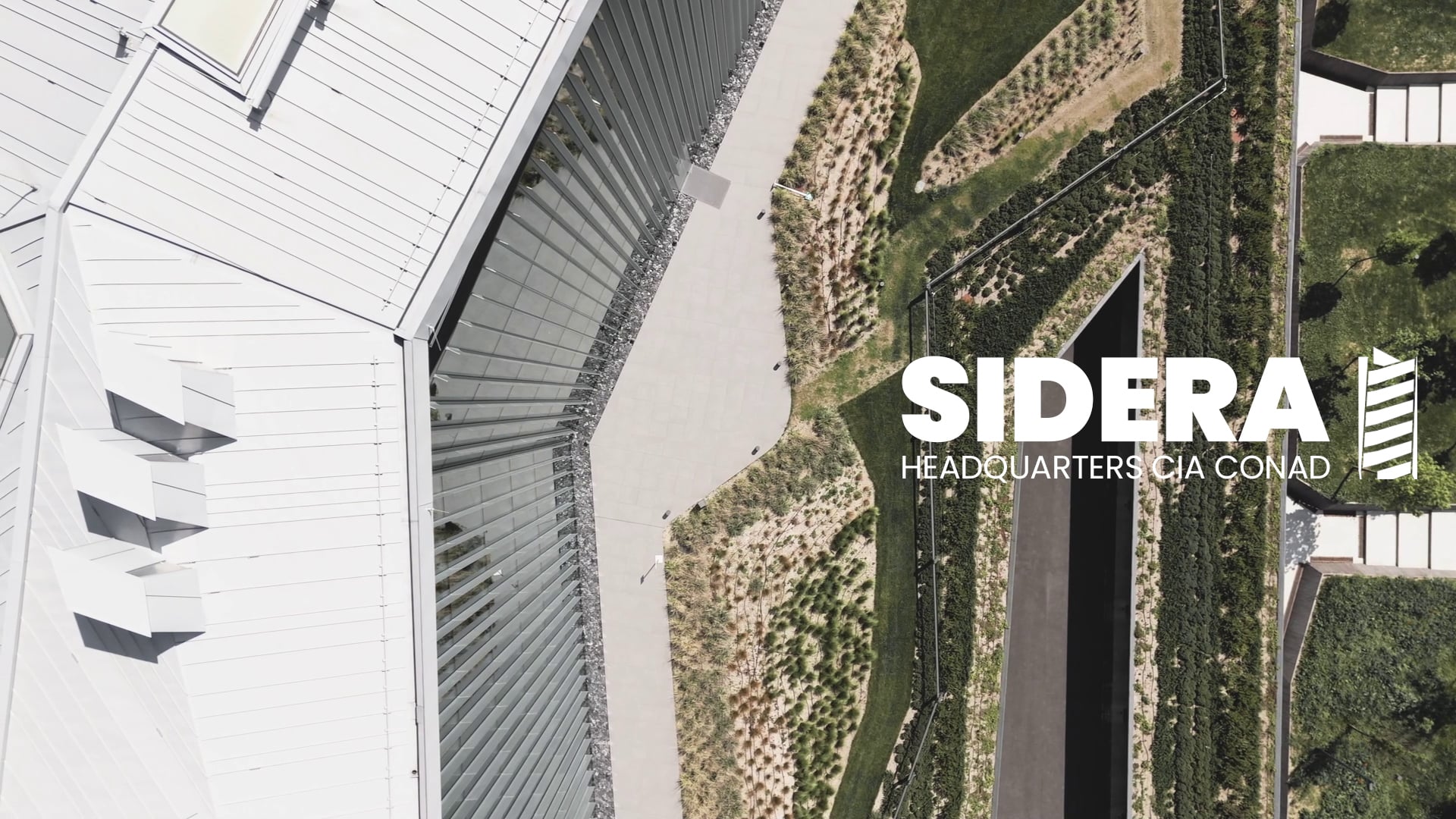 Designing a Building Based on Neuro-Architecture: The Sidera Building, Italy - Work Design Magazine