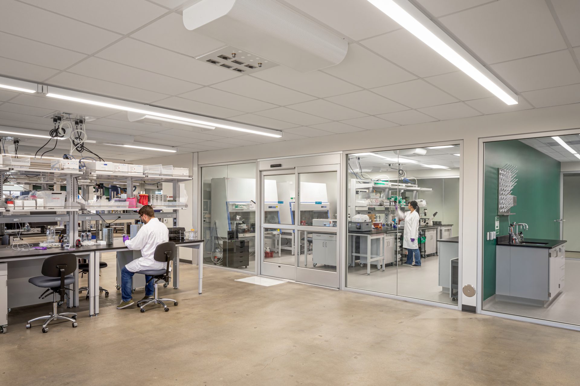 3 Colorado Case Studies: Tech-First Environments Where Everyone Thrives ...
