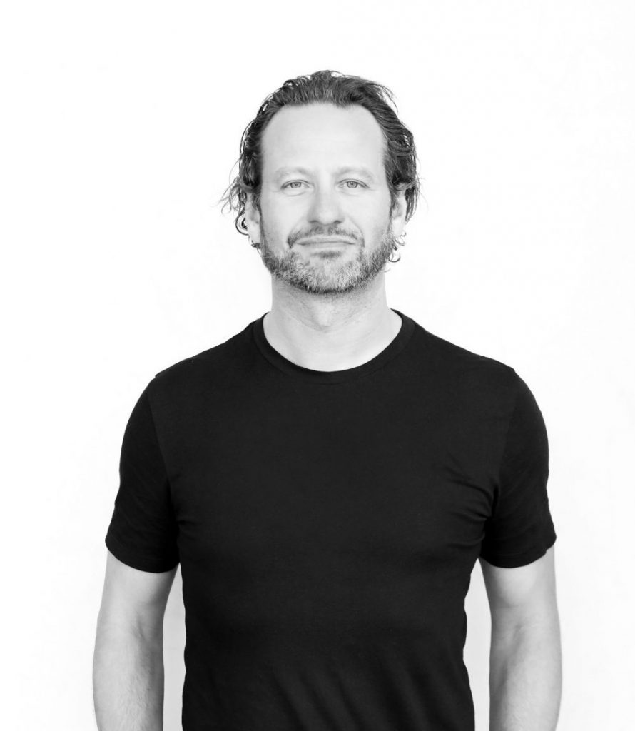 Los Angeles Tech Office HQ by MAWD - Work Design Magazine