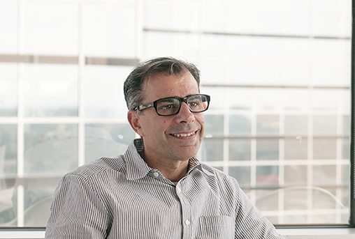 Neiman Marcus Group Dallas Hub by Gensler - Work Design Magazine