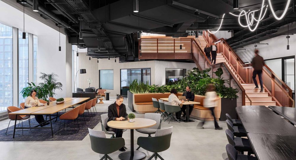 How Should Work, Work? Being Together in the Workplace - Work Design ...