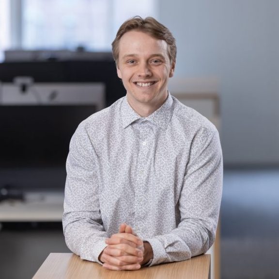 Collaboration Station by Mara Wasserman, Brayden Kirk and Hobey Stanton - Work Design Magazine