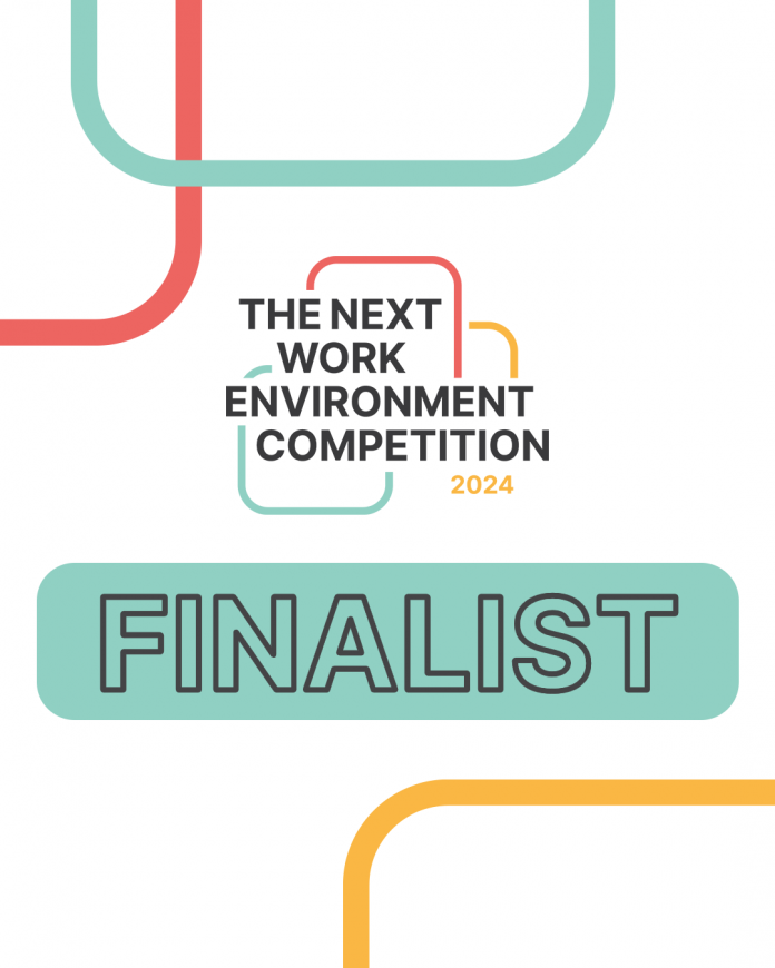 The 2024 Next Work Environment Competition: Shortlist of Finalists ...