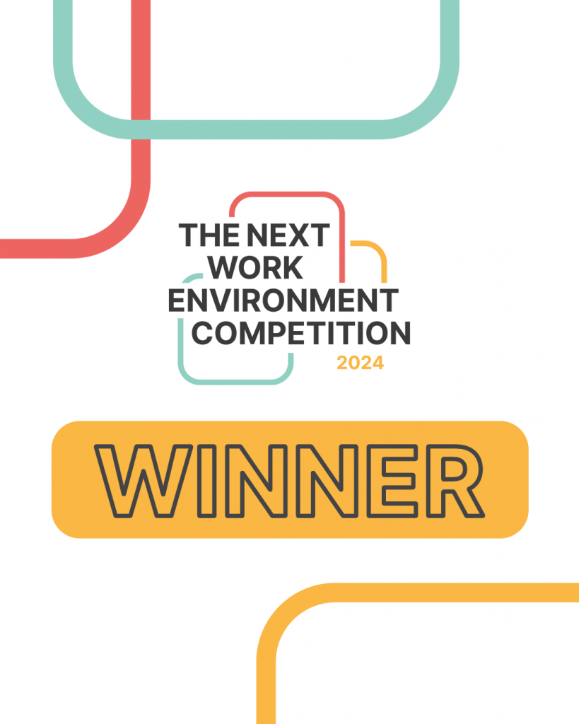 Announcing the 2024 Next Work Environment Competition Winners! - Work ...