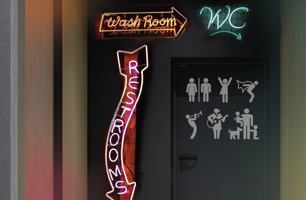 Taking “Rest” Seriously: Extending Human-Centered Design to Restrooms ...