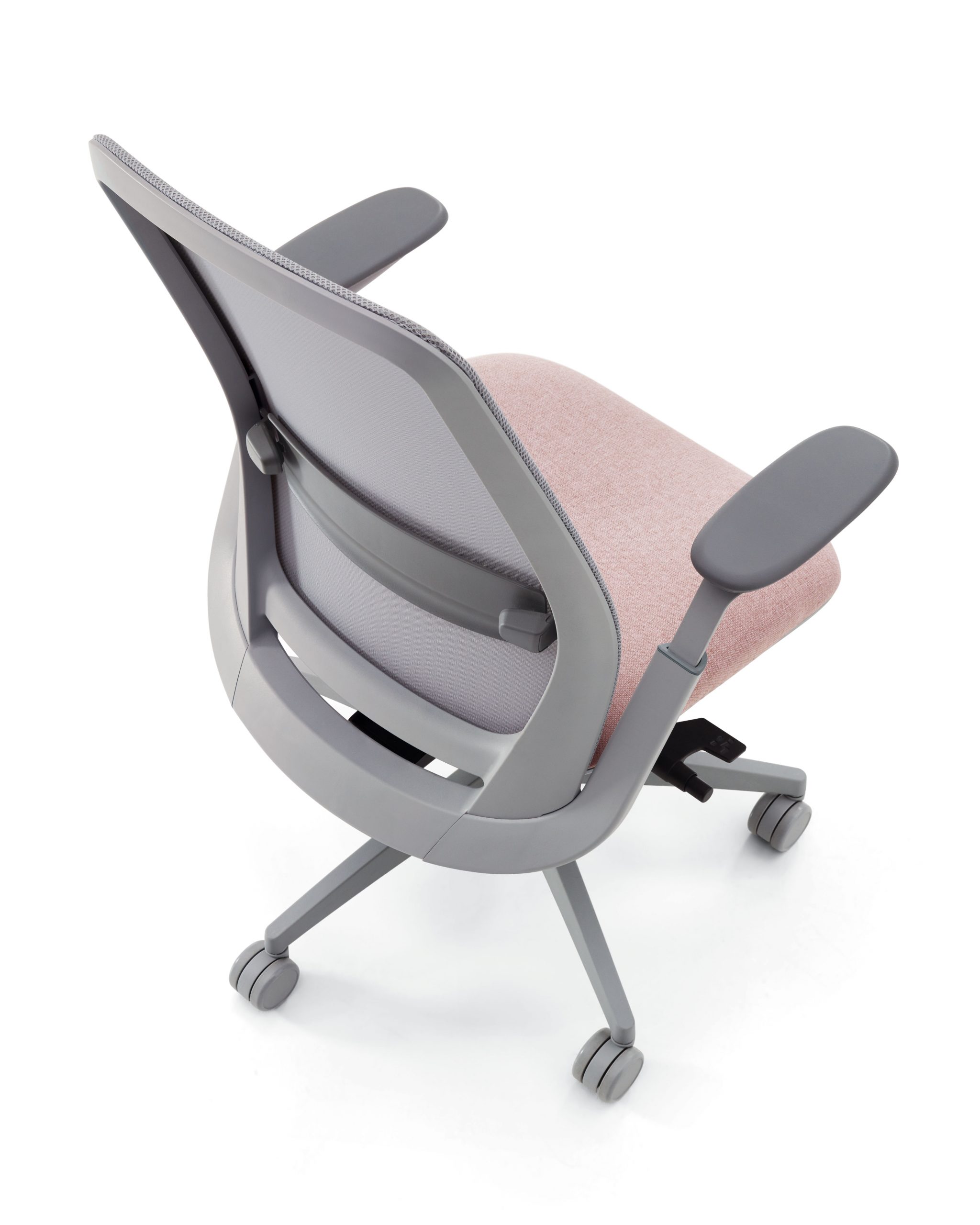 Chair of the Month Review: Noetic™ by Global Furniture Group - Work ...