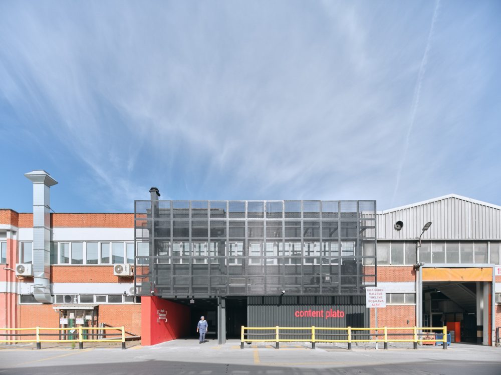 Redesigning for Creativity at Koç Holding in Turkey - Work Design Magazine