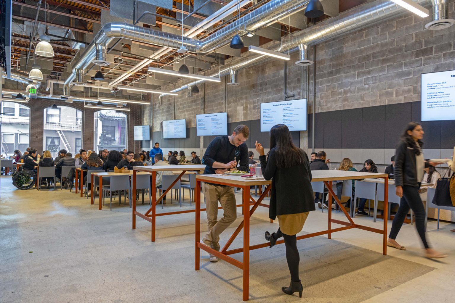 3 Global Forces Shaping the Future of Work - Work Design Magazine