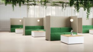 KFI Studios Redefines Privacy with Innovative Calm Screens - Work ...