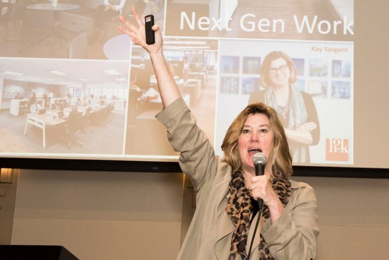 Sensory Stimulation: The Root of Performance and Wellbeing - Work ...