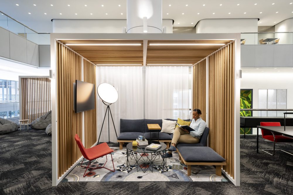 Work Environments to Engage the Next Generation – Gen Alpha - Work ...