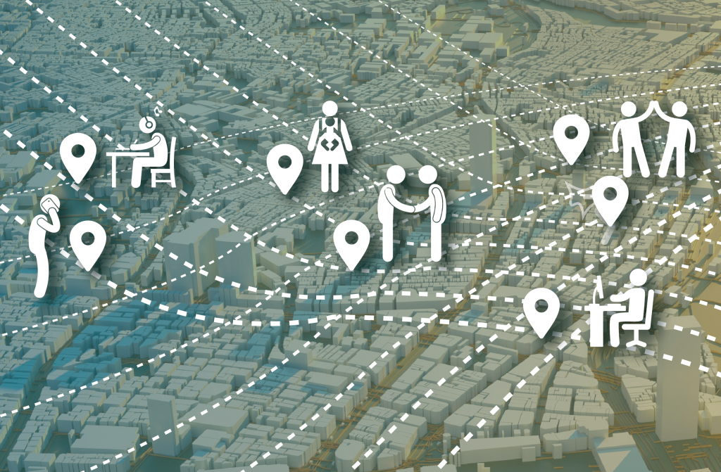 Thriving at a Distance: How to Build Social Systems for Long-Term ...