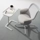 Chair of the Month Review: Aarea by Teknion - Work Design Magazine