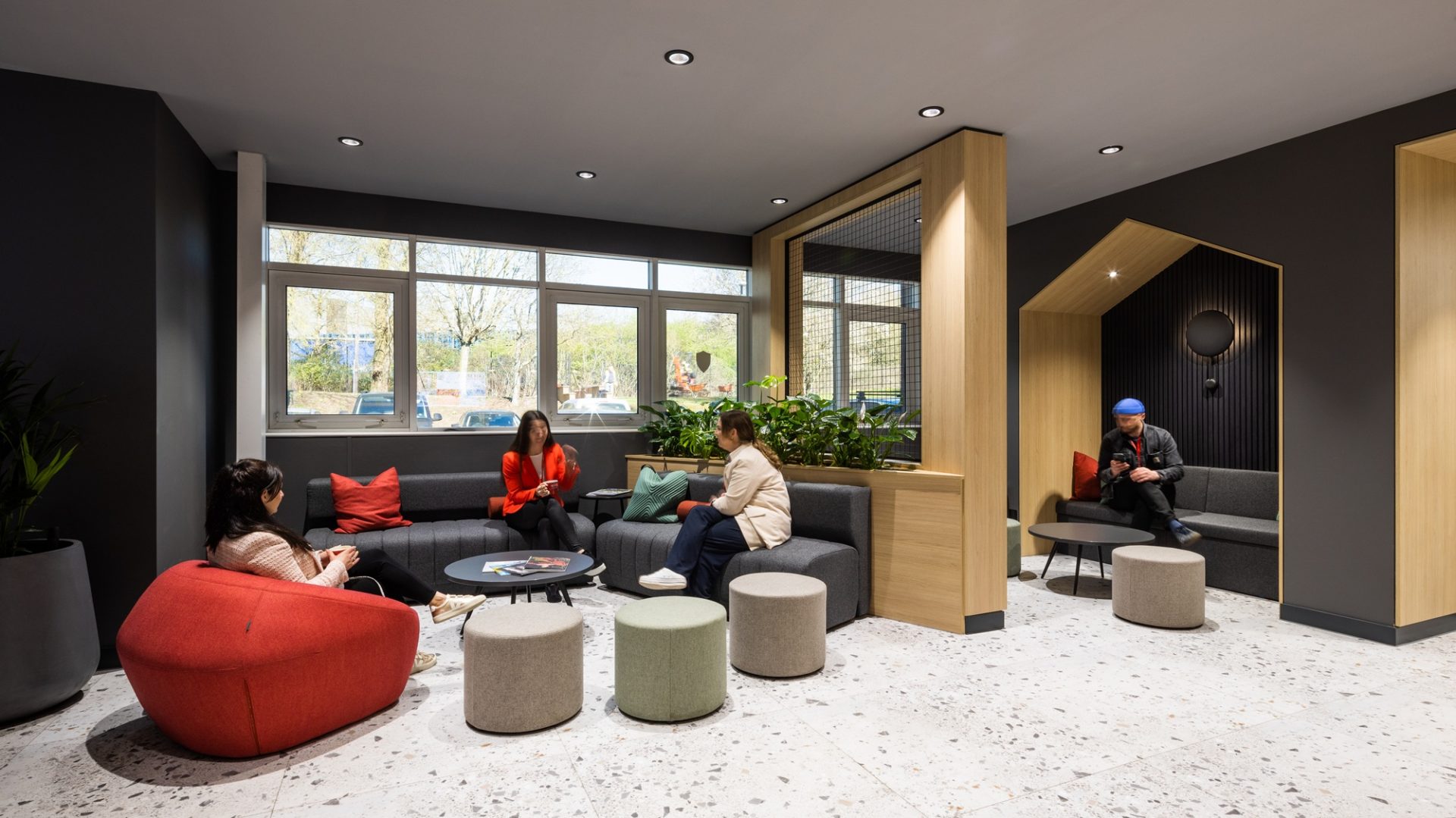 Futureproof Your Workplace Today to Prepare for the Arrival of Gen ...