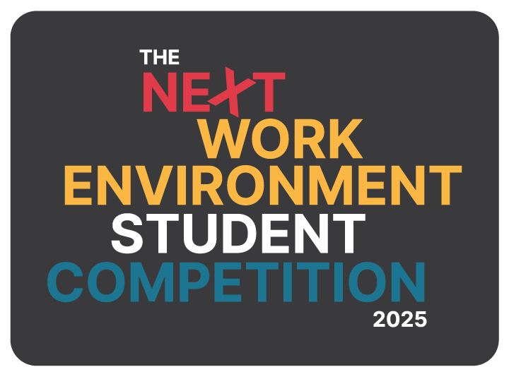 Enter the 2025 Next Work Environment Student Scholarship Competition ...
