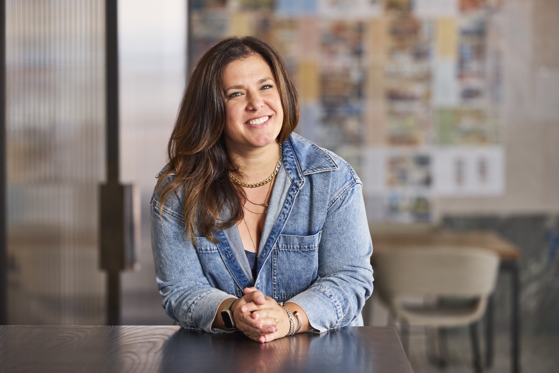 NeoCon Talks 2025 - Day 2 Influencer Line-Up - Work Design Magazine