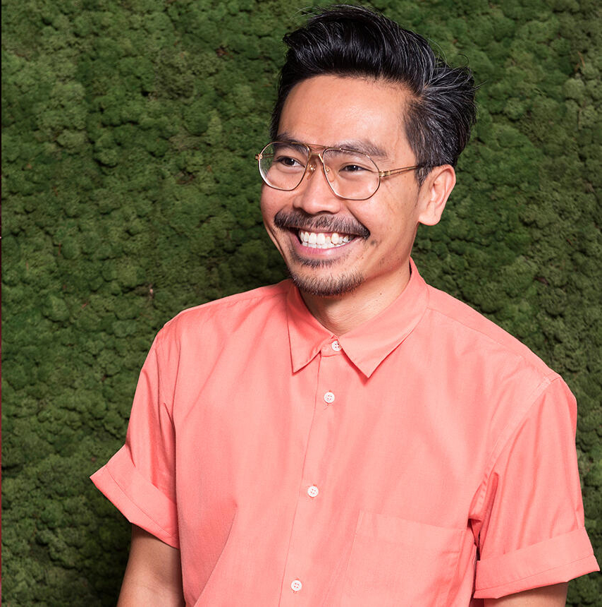 Meet the Speakers for NeoCon's 2025 Talk Series - Work Design Magazine