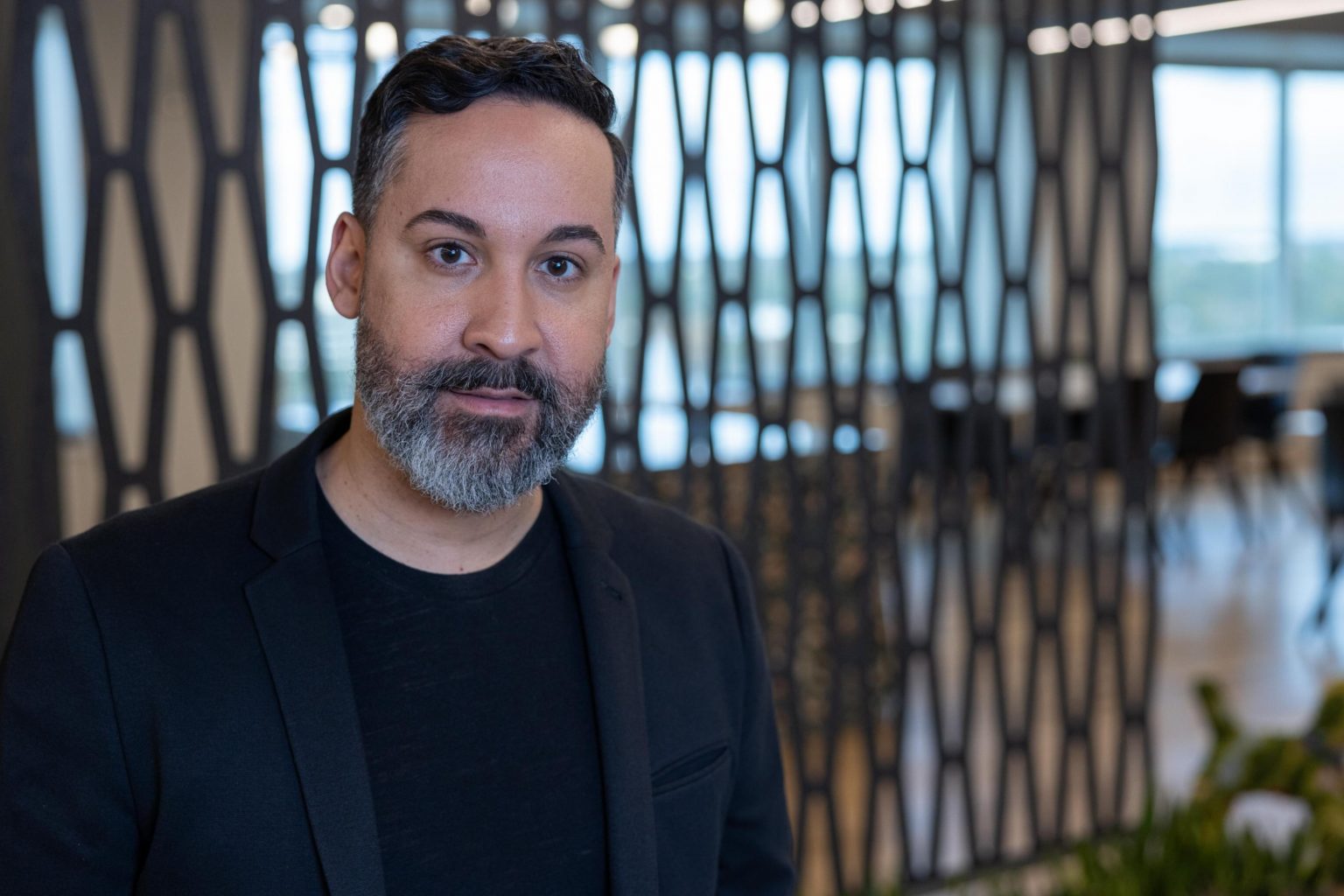 Meet the Speakers for NeoCon's 2025 Talk Series - Work Design Magazine