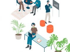 The Evolving Workplace: Lessons from the Past and Scenarios for the ...