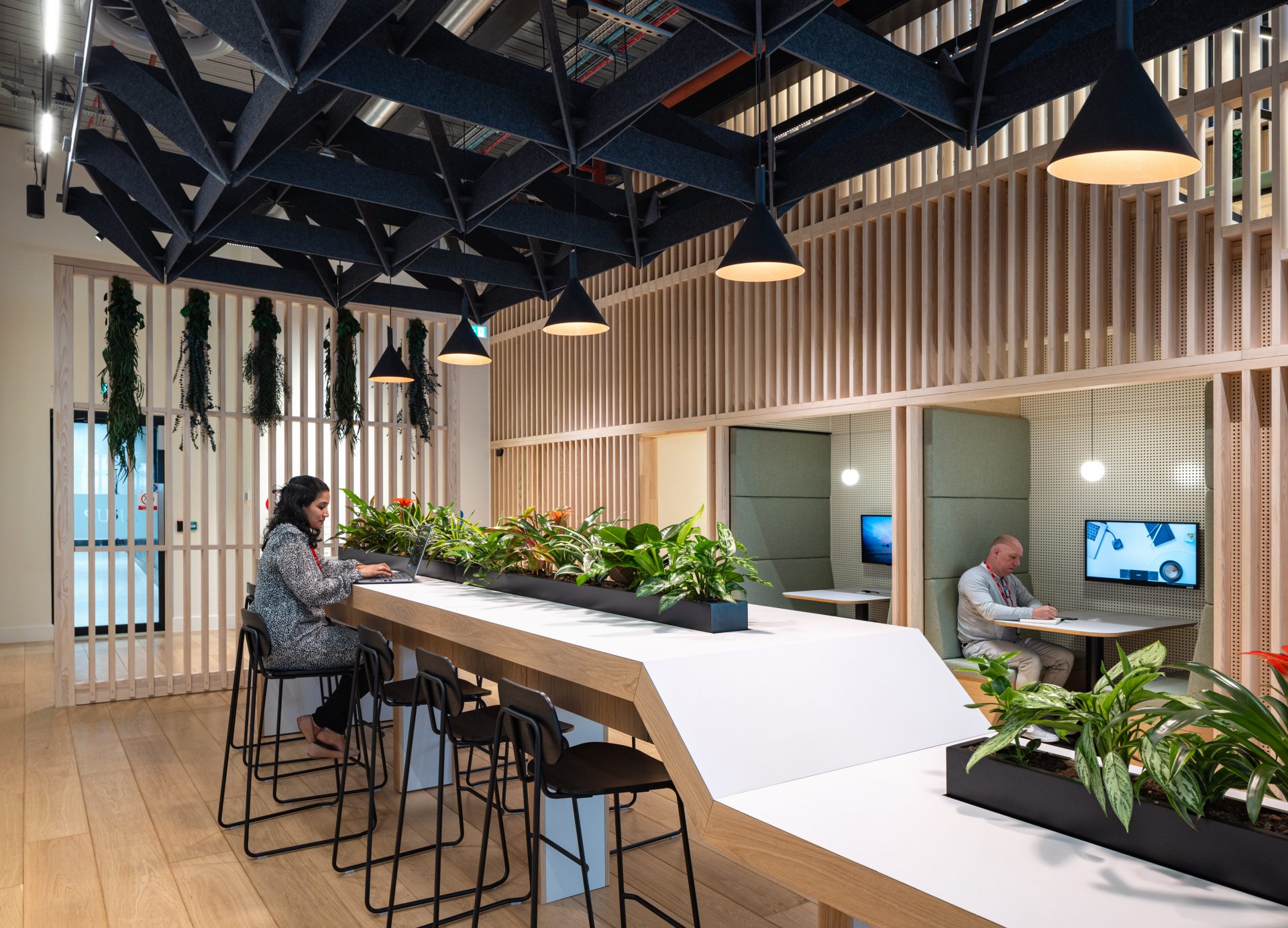 Beyond Ramps and Rails: Designing for Cognitive Inclusion in the ...