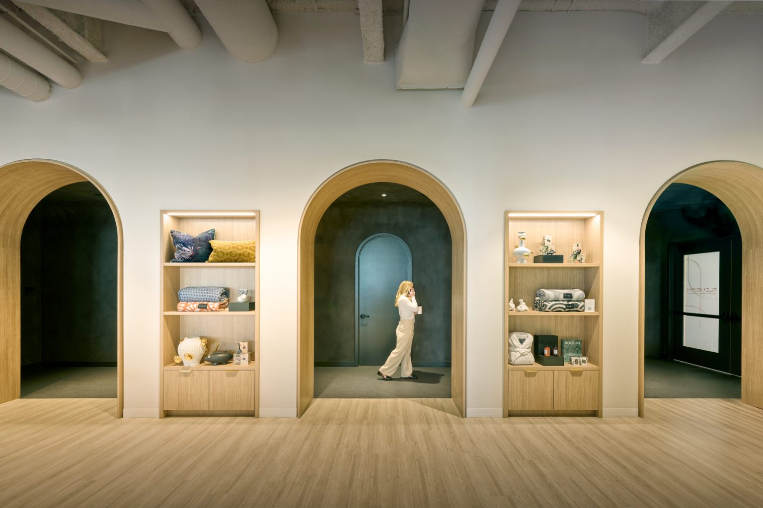 Come Inside Flourish: A Hub for Connection, Discovery, and Delight ...