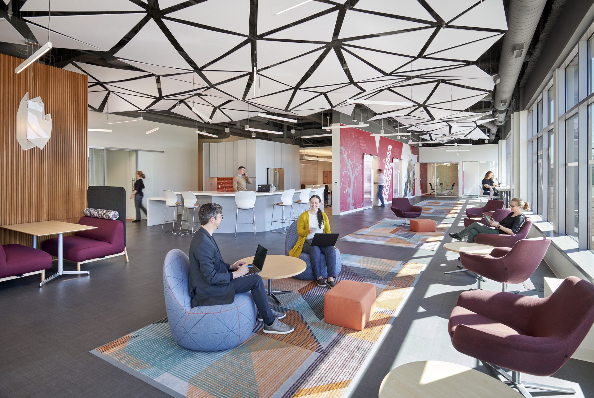 Convening and Gathering: Keys to “Hosting” an Outstanding Workspace ...