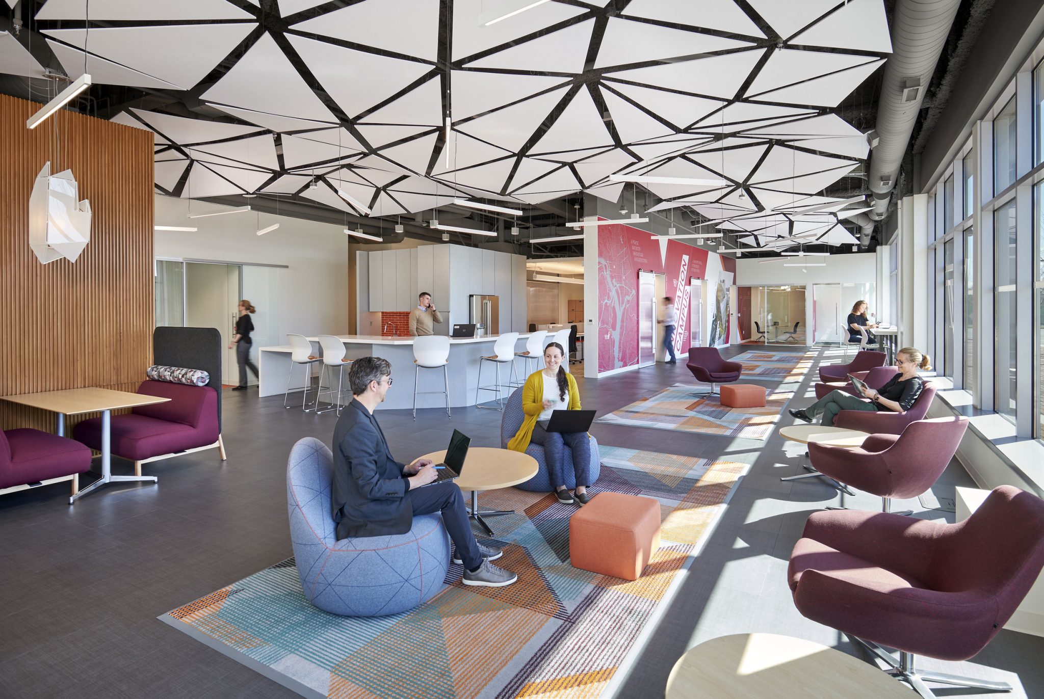 Convening and Gathering: Keys to “Hosting” an Outstanding Workspace ...