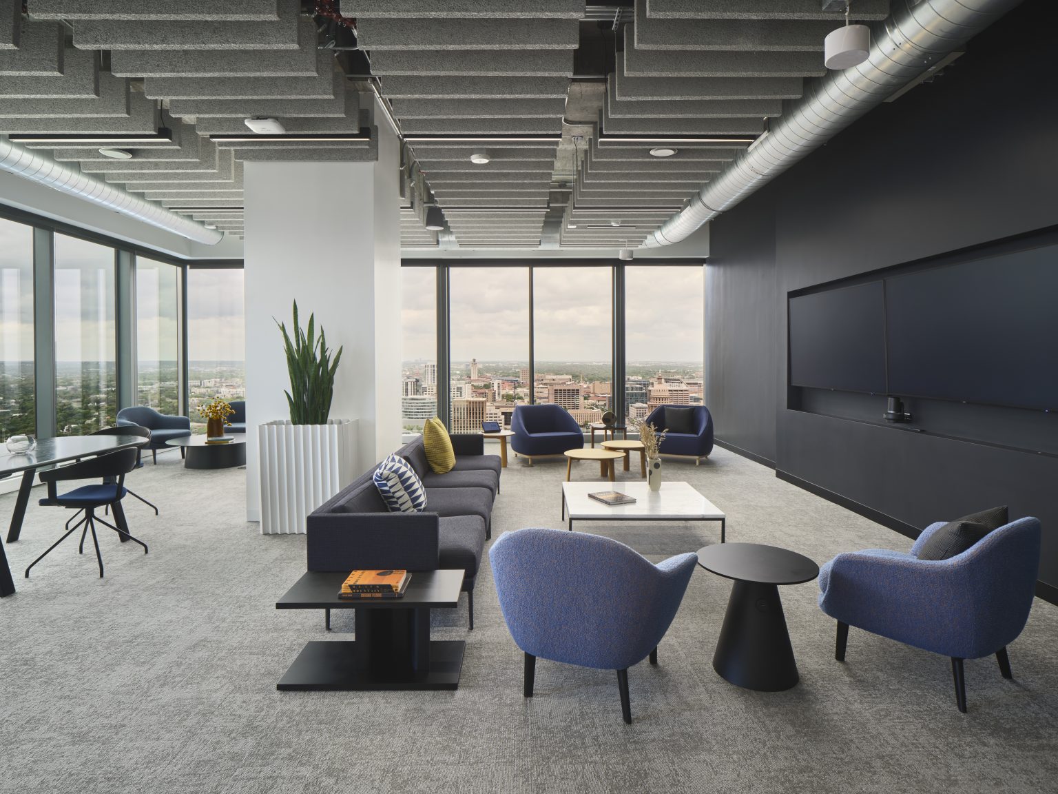 Rethinking the Wasteful Office Decommission - Work Design Magazine