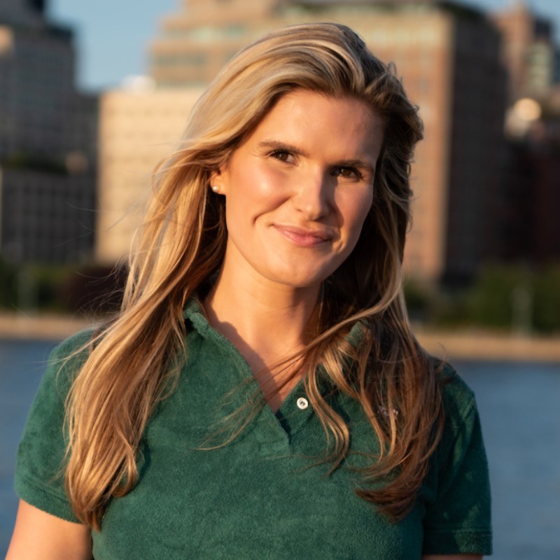 Analog in a Digital Workplace with Caitlin Begg - Work Design Magazine