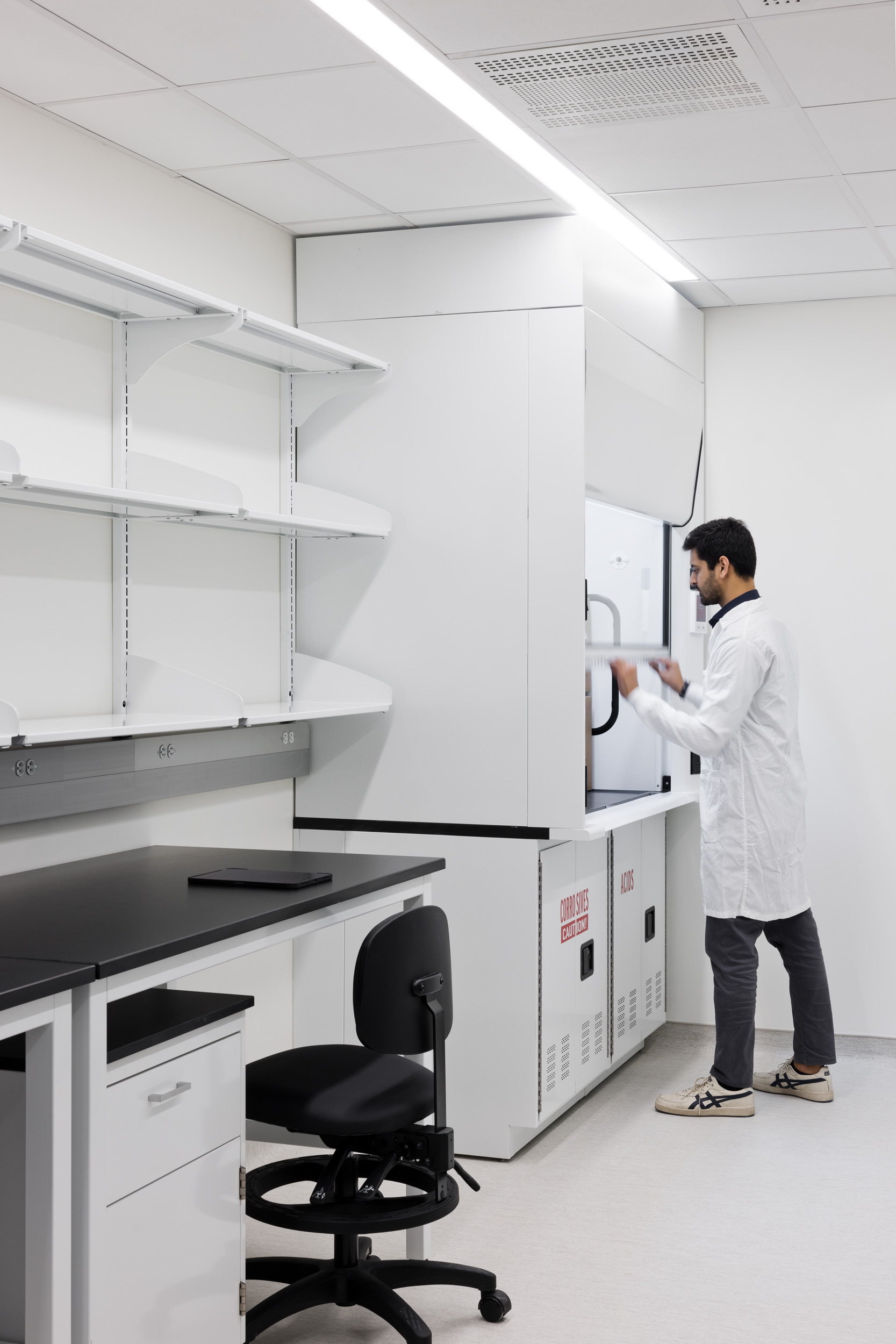 Redefining The Workplace Through A Collaborative Life Sciences Lens ...