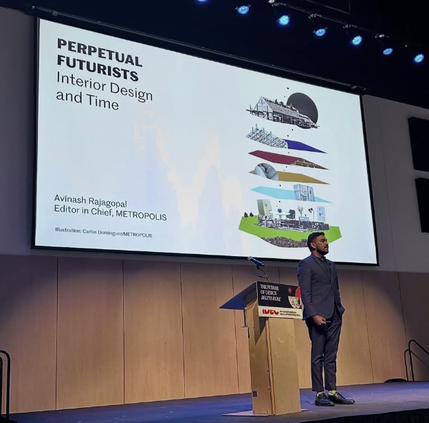 The State of the State: Interior Design Education - Work Design Magazine