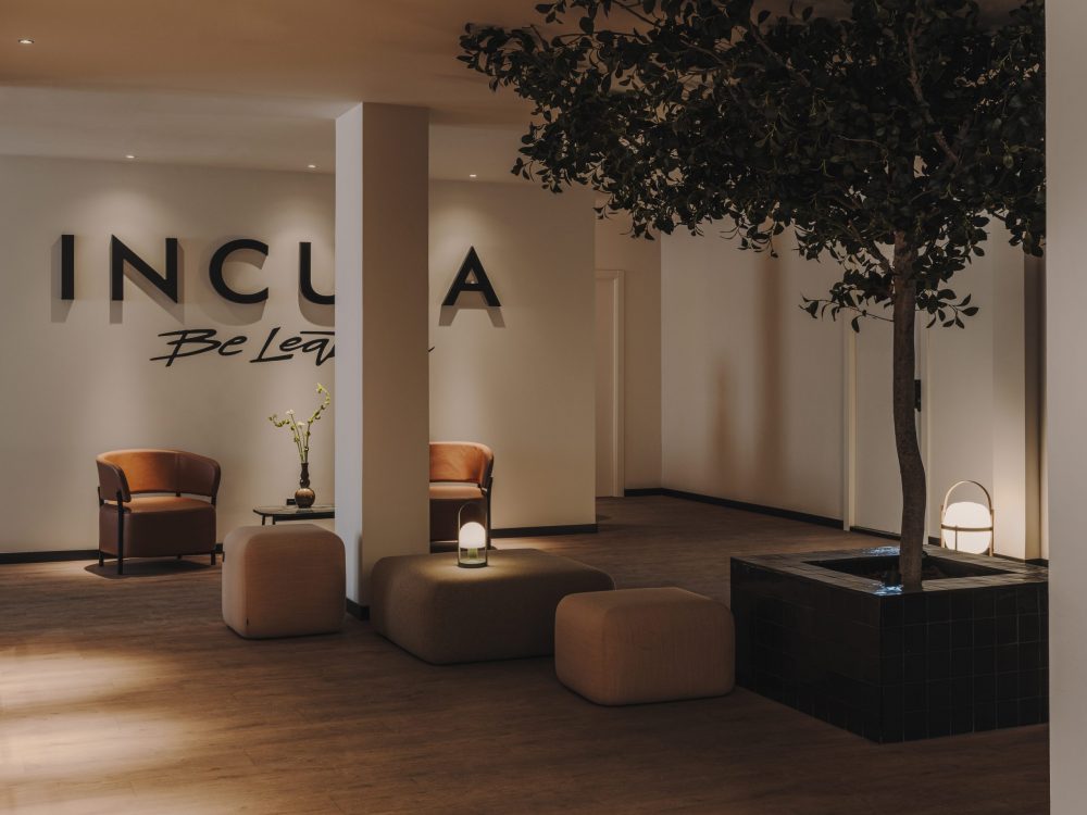Heritage Meets Innovation in Incusa’s Revitalized Leather HQ by fos ...