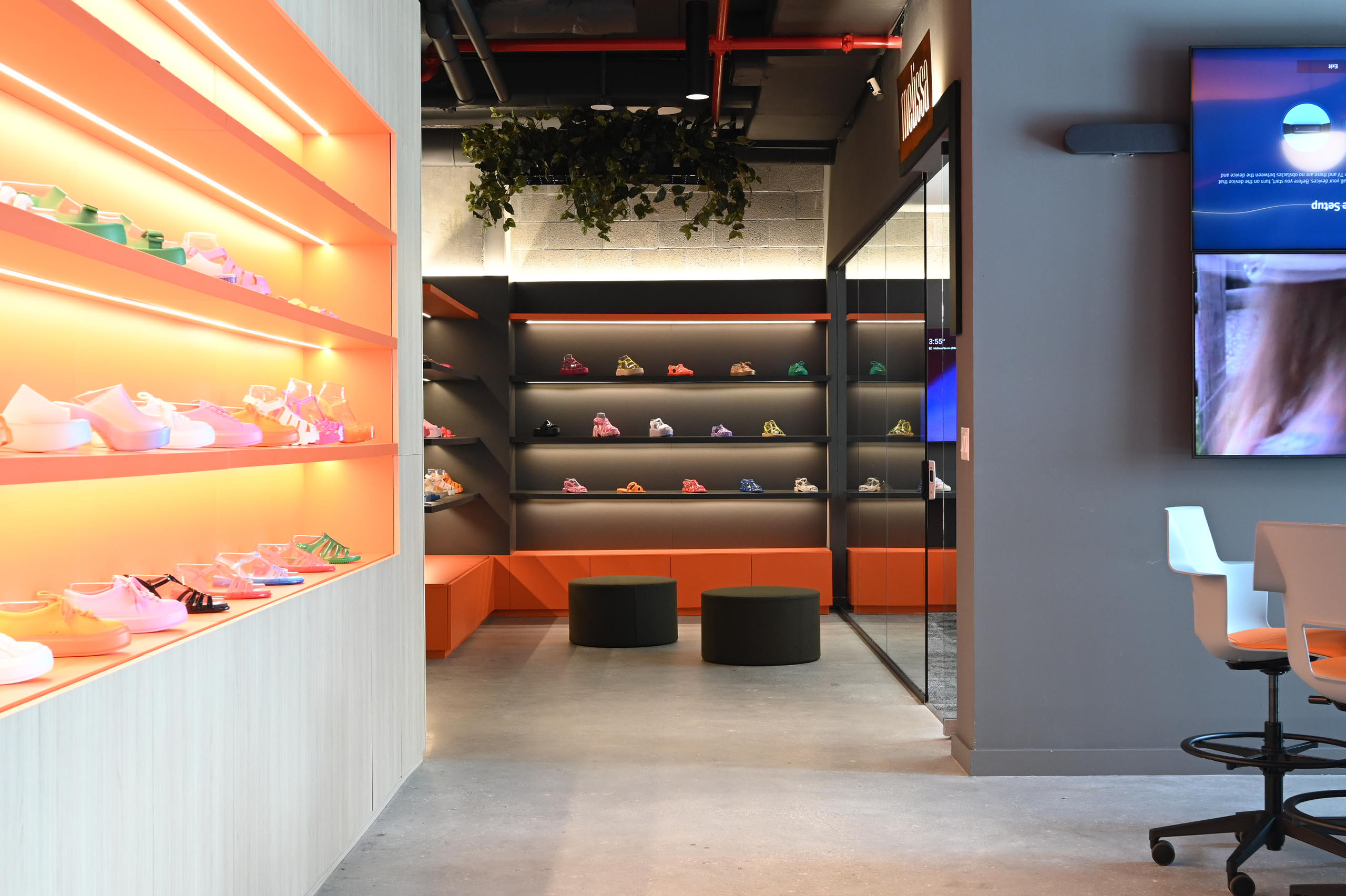 Inside Grendene’s Fashion-Forward Miami HQ - Work Design Magazine