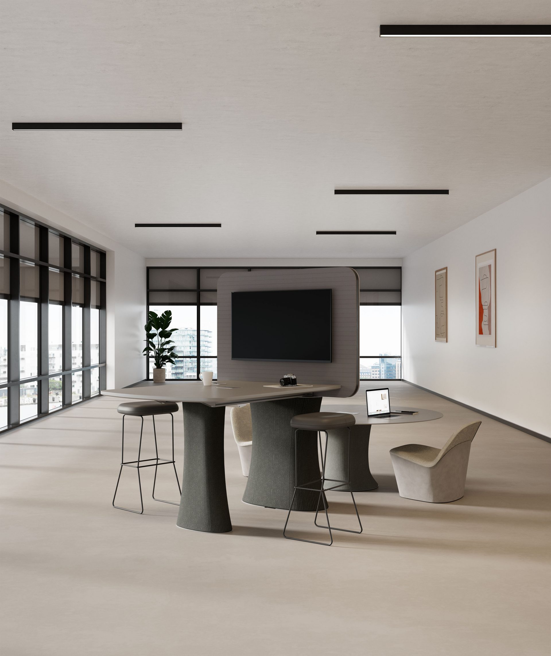 NeoCon & Design Days: 2025 Trend Report - Work Design Magazine