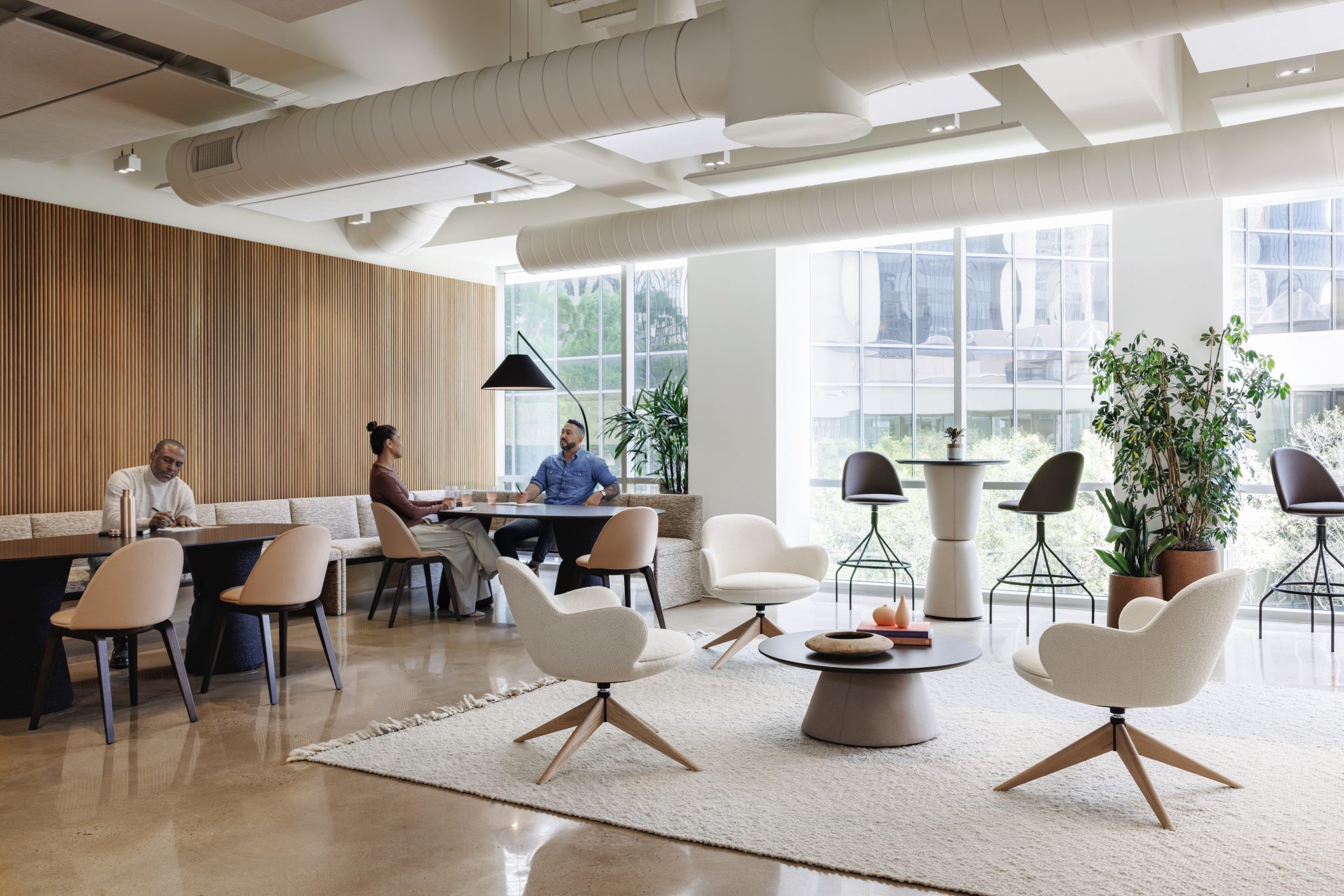 Making Space to Belong Today, Tomorrow, and Beyond - Work Design Magazine