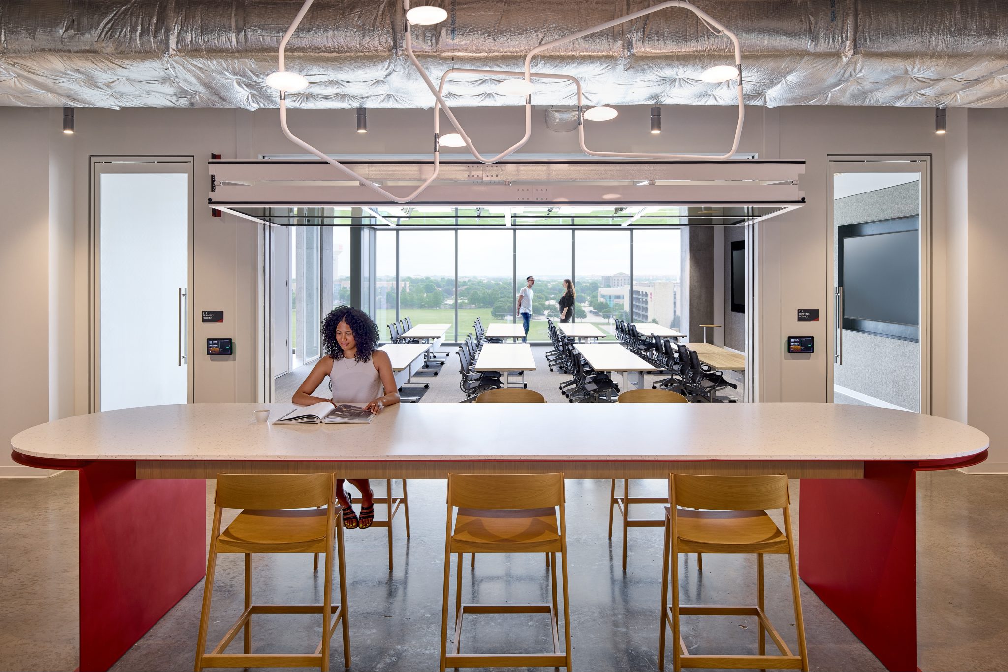 Designing the Flexible Workplace with People, Place, and Purpose in ...