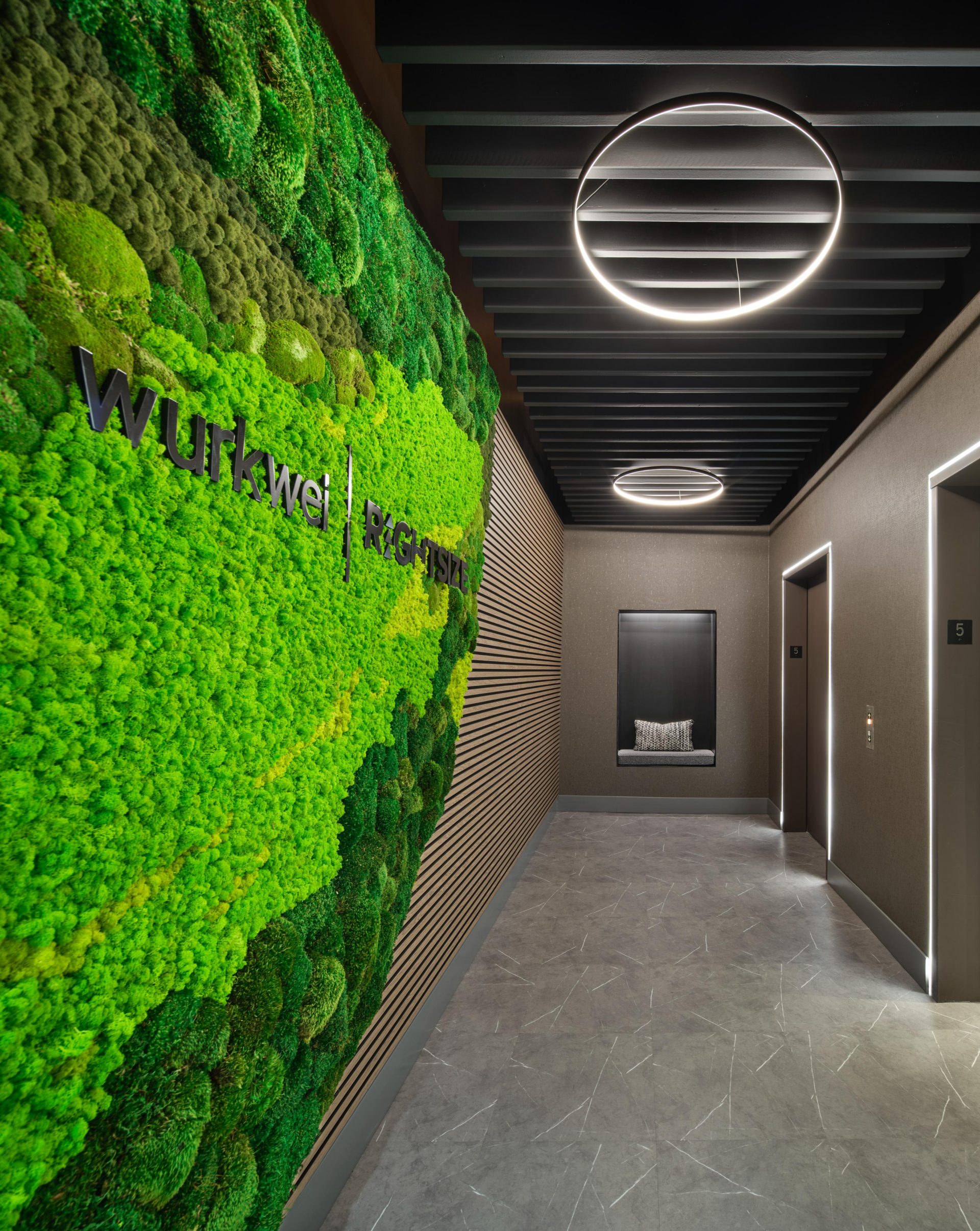 Announcing the 2025 Next Work Environment Competition Winners! - Work ...