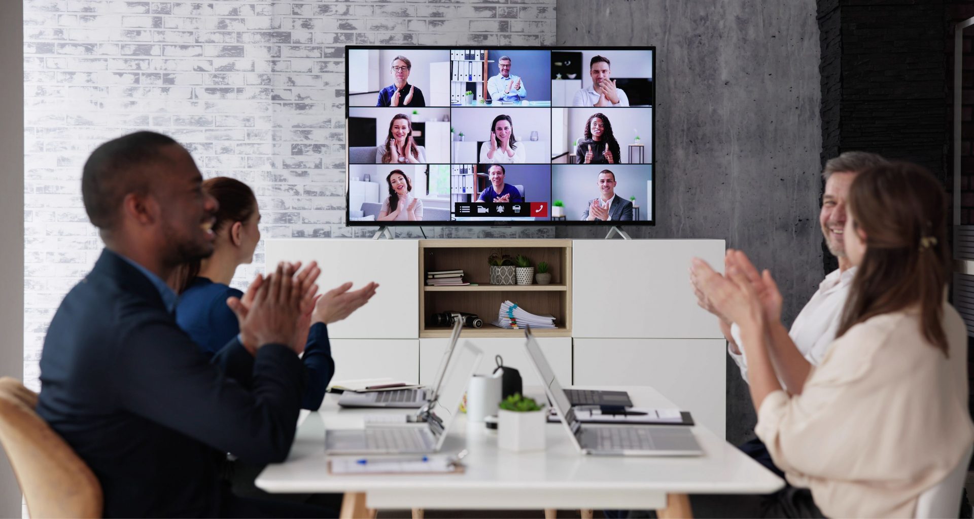 5 Non-Negotiables for the Tech-Enabled Office - Work Design Magazine