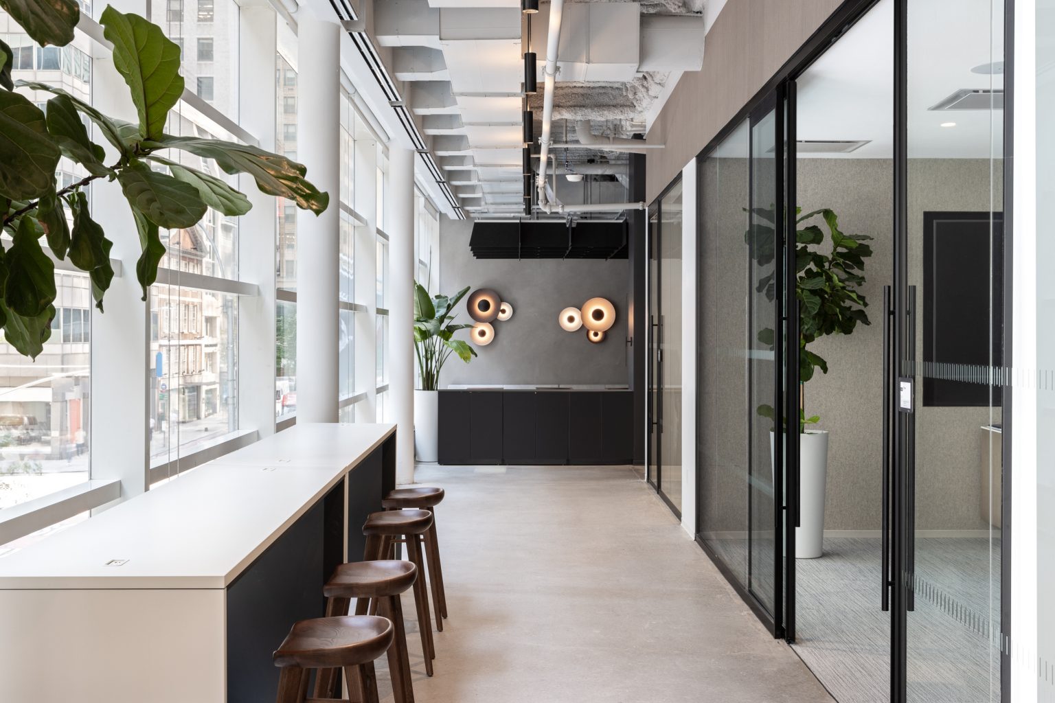 Stay or Go: Considerations for Renovating or Relocating Office Space ...
